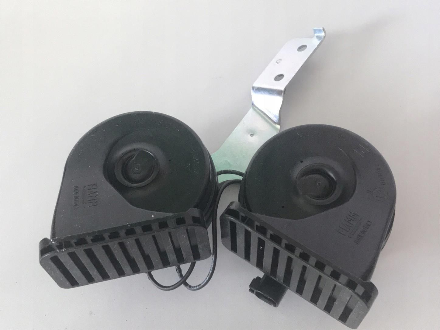 Wyposażenie elektryczne Klakson Ford Transit 14- 19- Tourneo Custom ...