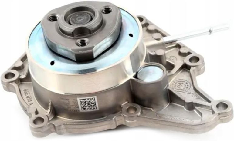 Audi Oe 06E121018H pompa wody - Opinie i ceny na Ceneo.pl