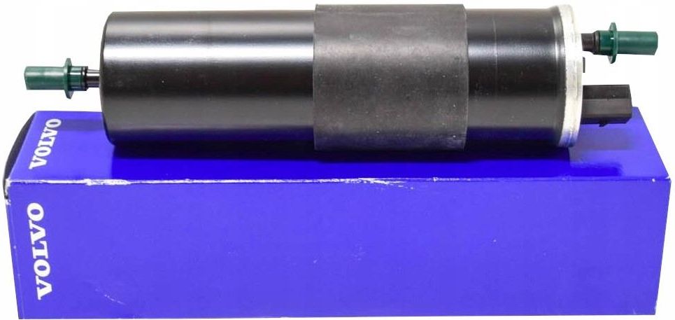 Filtr paliwa Volvo Oe Filtr Paliwa Volvo V40 31669472 D4204T - Opinie i ...