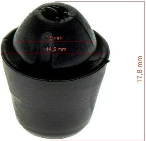 Hyundai Oe Odbój Odbojnik Drzwi Kia Soul Sportage 8219128010 - Opinie i ...