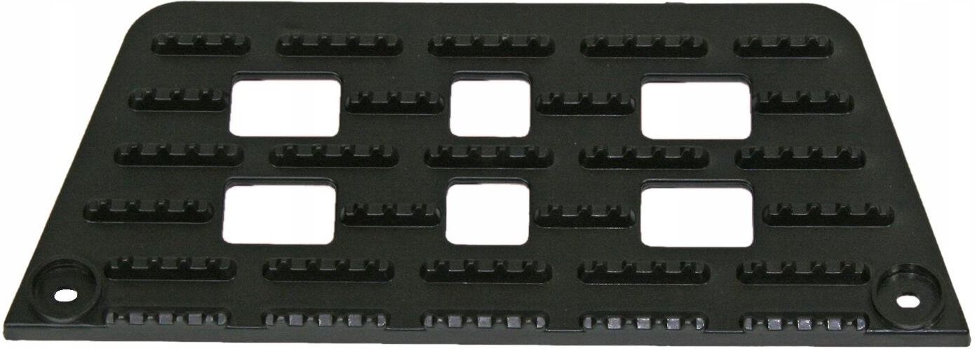 NAKŁADKA STOPNIA STOPIEŃ GÓRNA ACTROS MP2 MP3 9436660028 - Opinie i ...