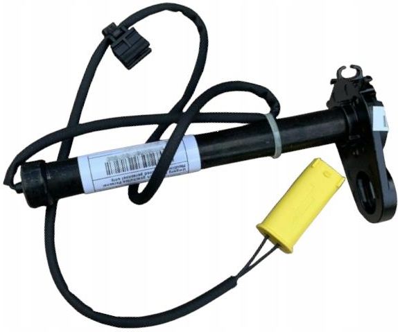 Zawias Mercedes Benz Oe Nabój Pirotechniczny Mercedes S W223 ...