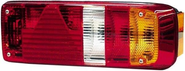 Lampa tylna LAMPA TYŁ 2VP 340 930-021 HELLA 2VP 340 930-021 - Opinie i ...