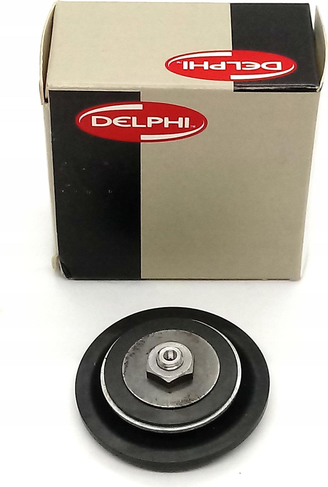 Delphi Membrana Booster Pompy Lucas Dp200 - Opinie i ceny na Ceneo.pl