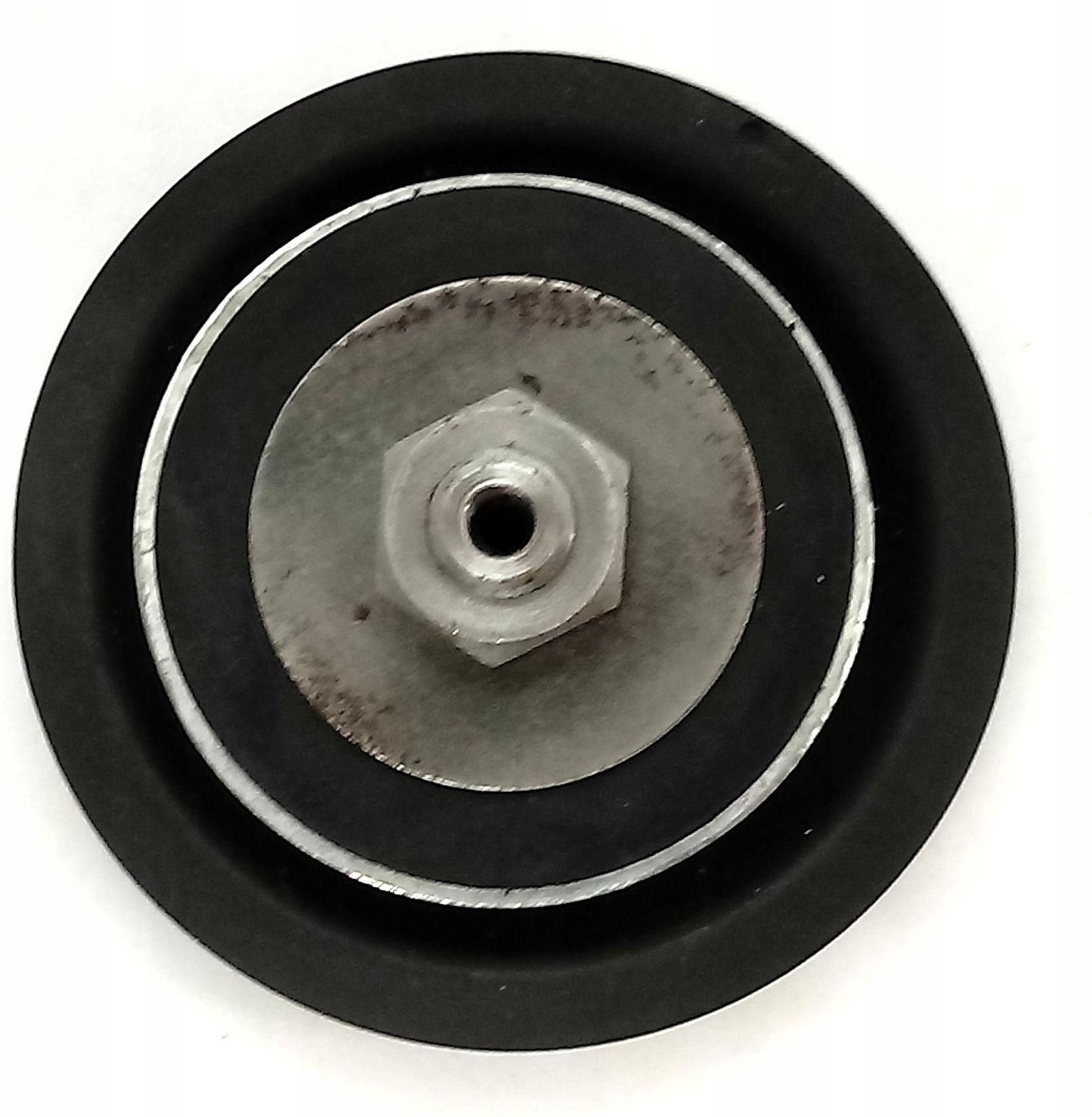 Delphi Membrana Booster Pompy Lucas Dp200 - Opinie i ceny na Ceneo.pl