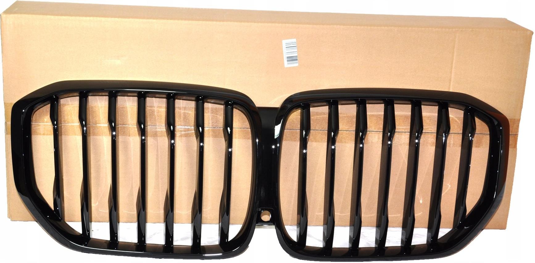 Bmw Oe Oe Bmw Grill Czarne Nerki Kpl X5 G05 Night Vision - Opinie i ...