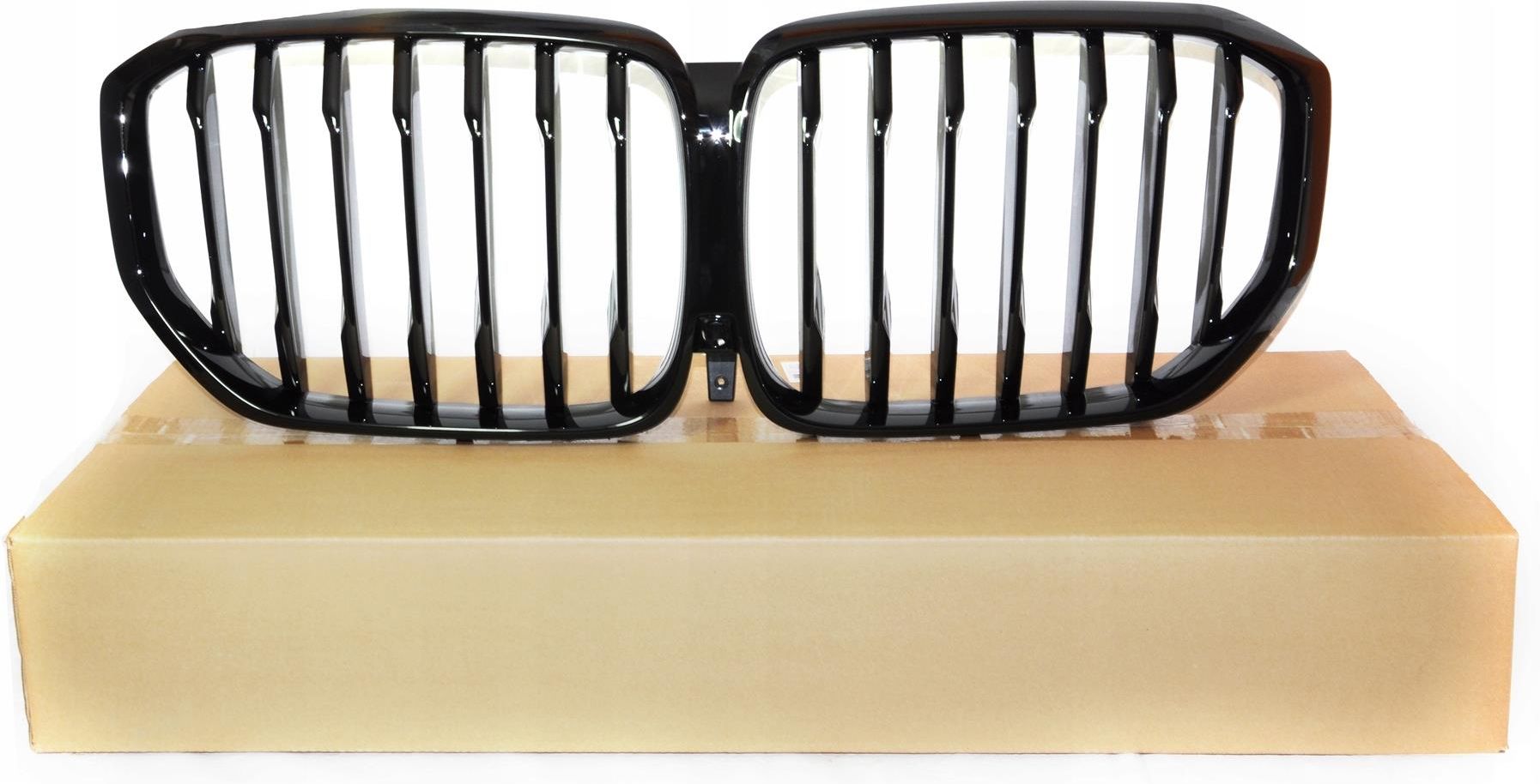 Bmw Oe Oe Bmw Grill Czarne Nerki Kpl X5 G05 Night Vision - Opinie i ...