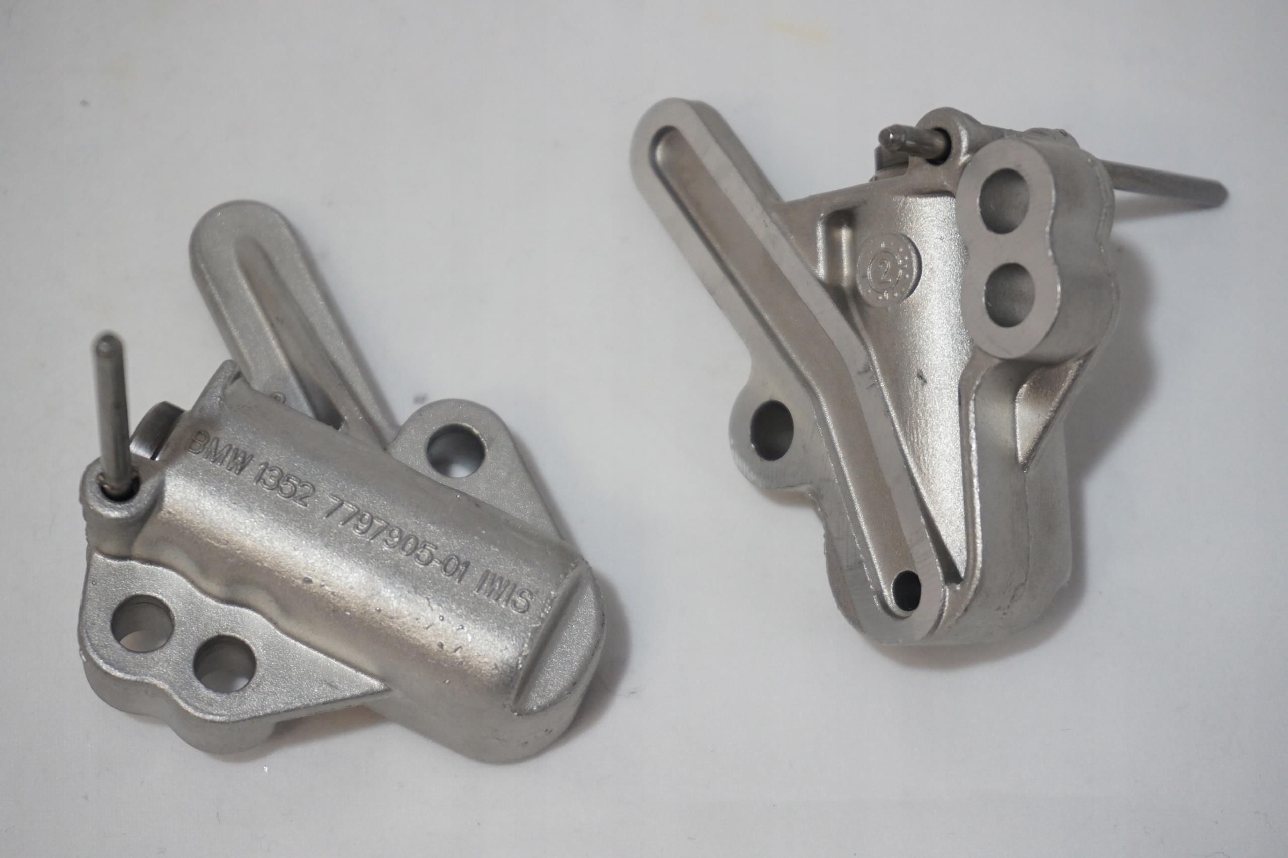 Bmw Oe Bmw Mini Napinacz Łańcucha Rozrządu 7797905 - Opinie i ceny na ...