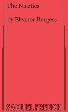 The Niceties (Burgess Eleanor) - Literatura obcojęzyczna - Ceny i ...