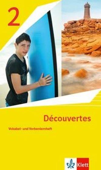 Découvertes 2. Ausgabe 1. oder 2. Fremdsprache. Vokabel- und ...
