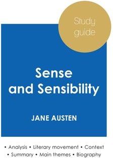 Study guide Sense and Sensibility by Jane Austen (Austen Jane ...