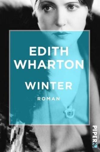 Winter Wharton, Edith - Literatura obcojęzyczna - Ceny i opinie - Ceneo.pl