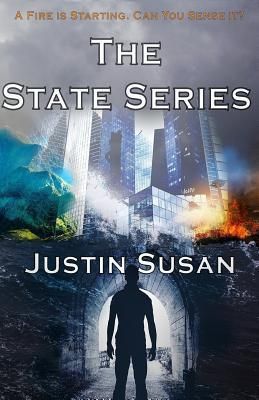 The State Series (Susan Justin) - Literatura obcojęzyczna - Ceny i ...