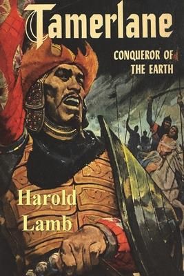 Tamerlane (Lamb Harold) - Literatura obcojęzyczna - Ceny i opinie ...