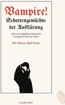 Vampire! Puff-Trojan, Andreas - Literatura obcojęzyczna - Ceny i opinie ...