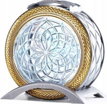 Elegancki Znicz Oxford Artystyczny Santa Marozza - Ceny i opinie - Ceneo.pl