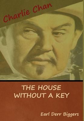The House without a Key (Biggers Earl Derr) - Literatura obcojęzyczna ...