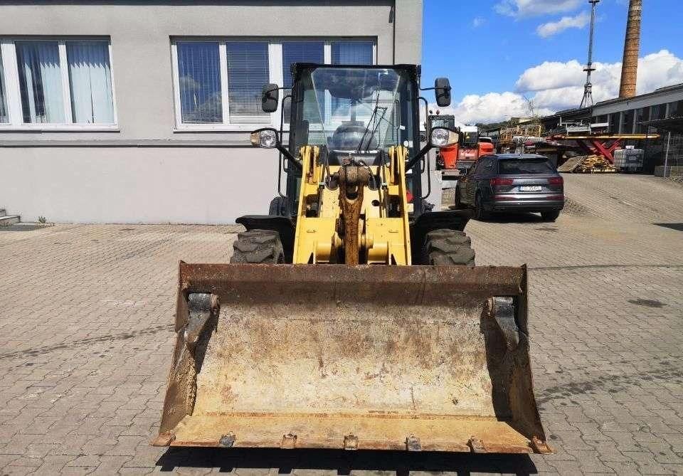 Caterpillar CAT 906H Ladowarka kolowa przegubo... - Opinie i ceny na ...