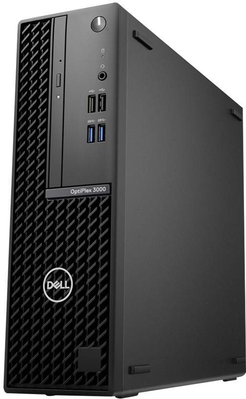 Dell Optiplex 3000 SFF (N013O3000SFF_VP) - Komputer stacjonarny ...