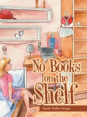 No Books on the Shelf (Savage Sandy Fuller) - Literatura obcojęzyczna ...