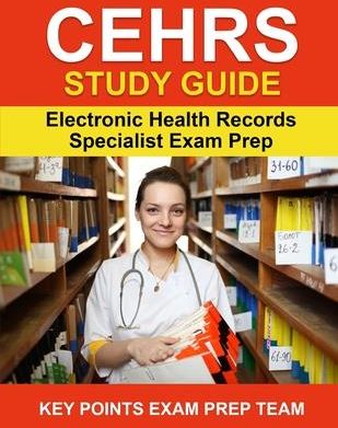 CEHRS Study Guide (Exam Prep Team Key Points) - Literatura obcojęzyczna ...