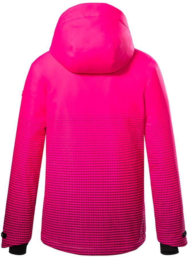 Killtec Ksw 158 Ski Jacket Girls Różowy - Ceny i opinie - Ceneo.pl