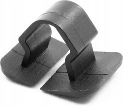 SPINKA SPINKI WYGŁUSZENIA MASKI VW AUDI SKODA SEAT 8E0863727A - Opinie ...