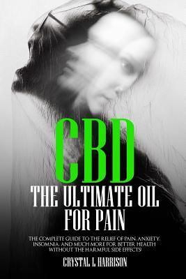 CBD (Harrison Crystal L.) - Literatura obcojęzyczna - Ceny i opinie ...