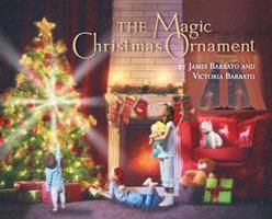 The Magic Christmas Ornament (Barbato James) - Literatura obcojęzyczna ...