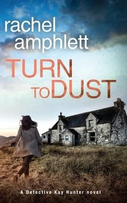 Turn to Dust (Amphlett Rachel) - Literatura obcojęzyczna - Ceny i ...