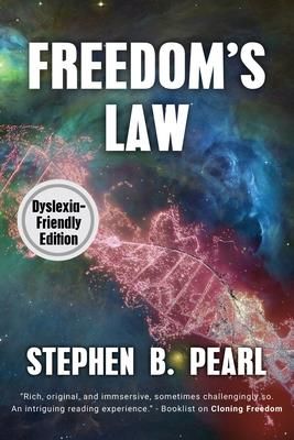 Freedom's Law (Pearl Stephen) - Literatura obcojęzyczna - Ceny i opinie ...