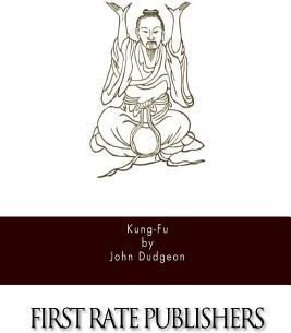 Kung-Fu (Dudgeon John) - Literatura obcojęzyczna - Ceny i opinie - Ceneo.pl