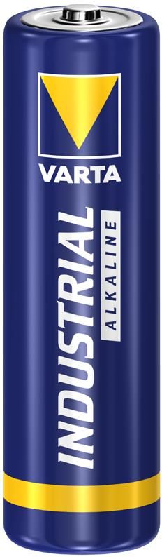 Varta INDUSTRIAL LR06 AA - Ceny i opinie na Ceneo.pl