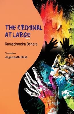 The Criminal At Large (Behera Ramachandra) - Literatura obcojęzyczna ...
