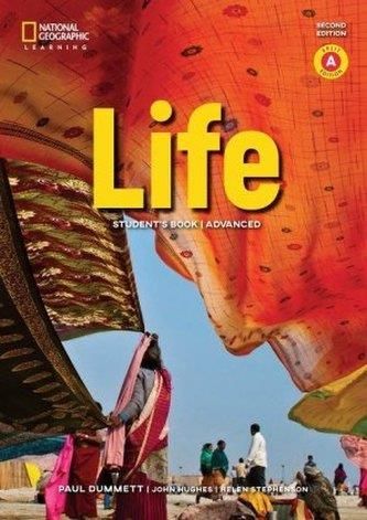 Life - Second Edition - C1: Advanced - Student's Book (Split Edition A ...