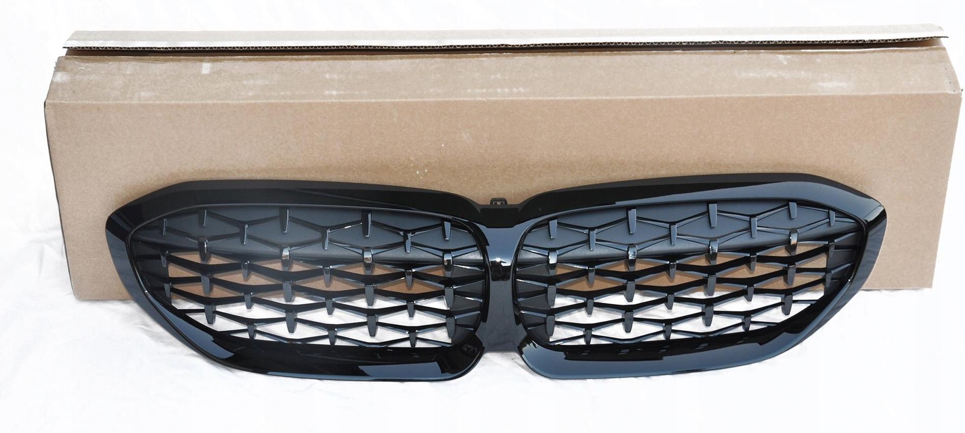 Bmw Oe Oe Bmw Atrapy Nerki Bmw 3 G20 G21 M Performance - Opinie i ceny ...