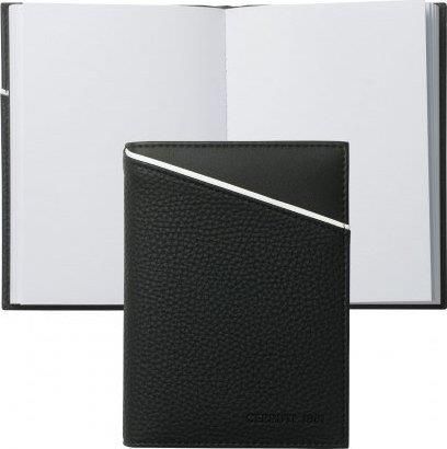 Cerruti 1881 Notes A6 Spring Black - Ceny i opinie - Ceneo.pl