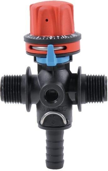 ZAWÓR REGULACYJNY CIŚNIENIA ARAG 9620222 - Opinie i ceny na Ceneo.pl