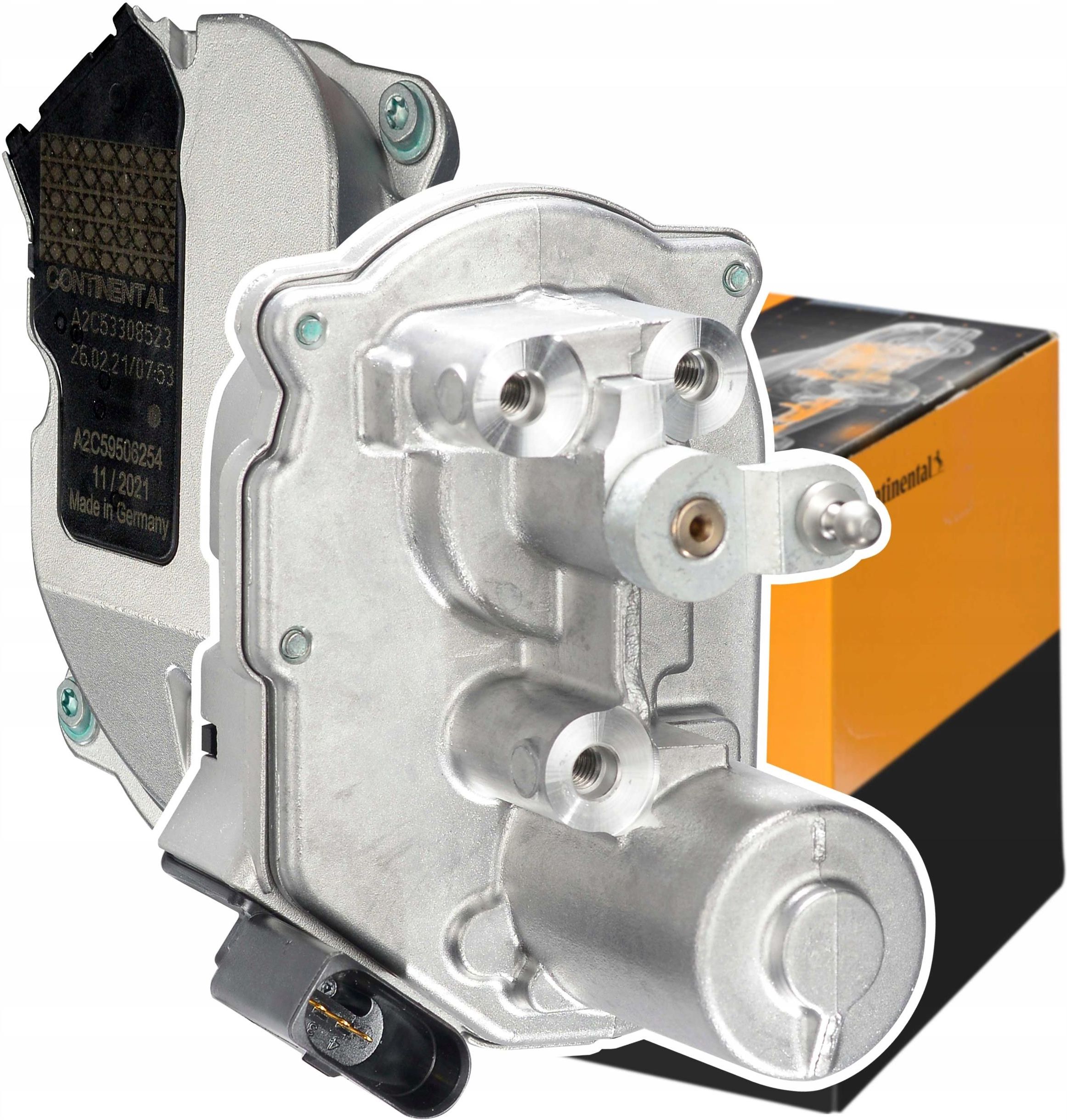 Audi Oe Nastawnik Turbiny 059145725A 059145725E - Opinie i ceny na Ceneo.pl