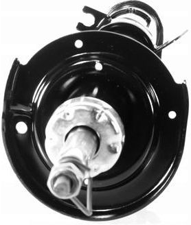 Amortyzator samochodowy Gh Amortyzator Przód R Mitsubishi Colt Vi Z30 - Opinie i ceny na Ceneo.pl