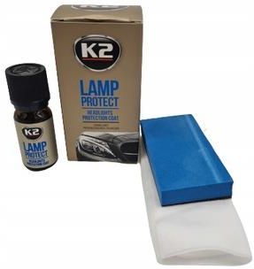 K2 Lamp Protect Zabezpieczanie Reflektorów - Opinie i ceny na Ceneo.pl