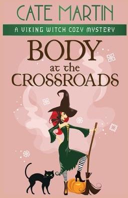 Body at the Crossroads (Martin Cate) - Literatura obcojęzyczna - Ceny i ...