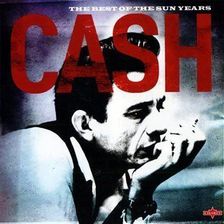Płyta kompaktowa Johnny Cash: Best of the Sun Years [CD] - Ceny i ...