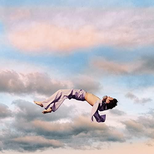 Płyta kompaktowa Sangiovanni: Cadere Volare [CD] - Ceny i opinie - Ceneo.pl