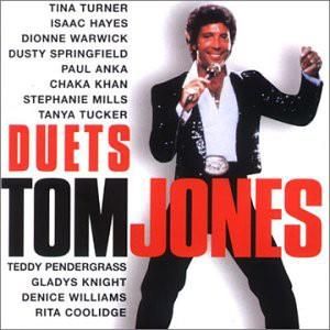 Płyta kompaktowa Tom Jones: Duets [CD] - Ceny i opinie - Ceneo.pl