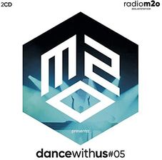 Płyta kompaktowa M2o Presenta Dance With Us 5 [2CD] - Ceny i opinie ...
