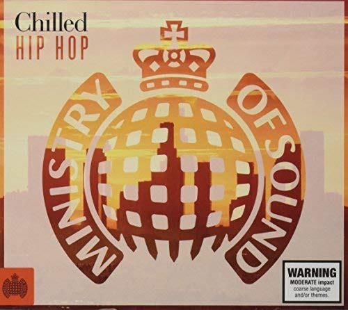 Płyta kompaktowa Ministry Of Sound: Chilled Hip Hop [2CD] - Ceny i ...