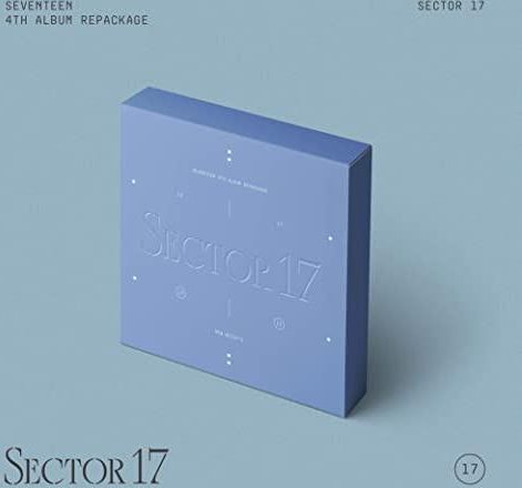 Płyta kompaktowa Seventeen: Sector 17 New Heights [CD] - Ceny i opinie - Ceneo.pl