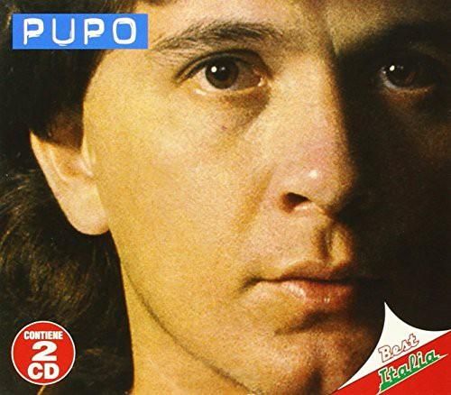 Płyta kompaktowa Pupo: Pupo [2CD] - Ceny i opinie - Ceneo.pl