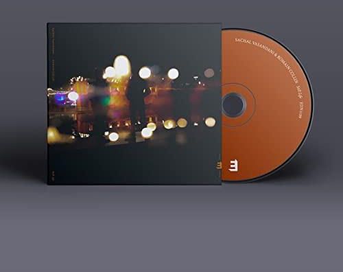 Płyta kompaktowa Sachal Vasandani: Still Life [CD] - Ceny i opinie ...